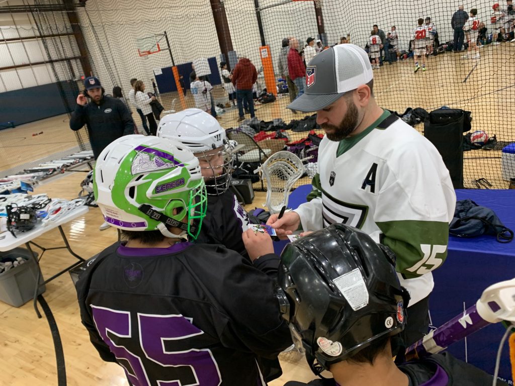 Lacrosse 101 | Rochester Knighthawks - rochesterknighthawks.com