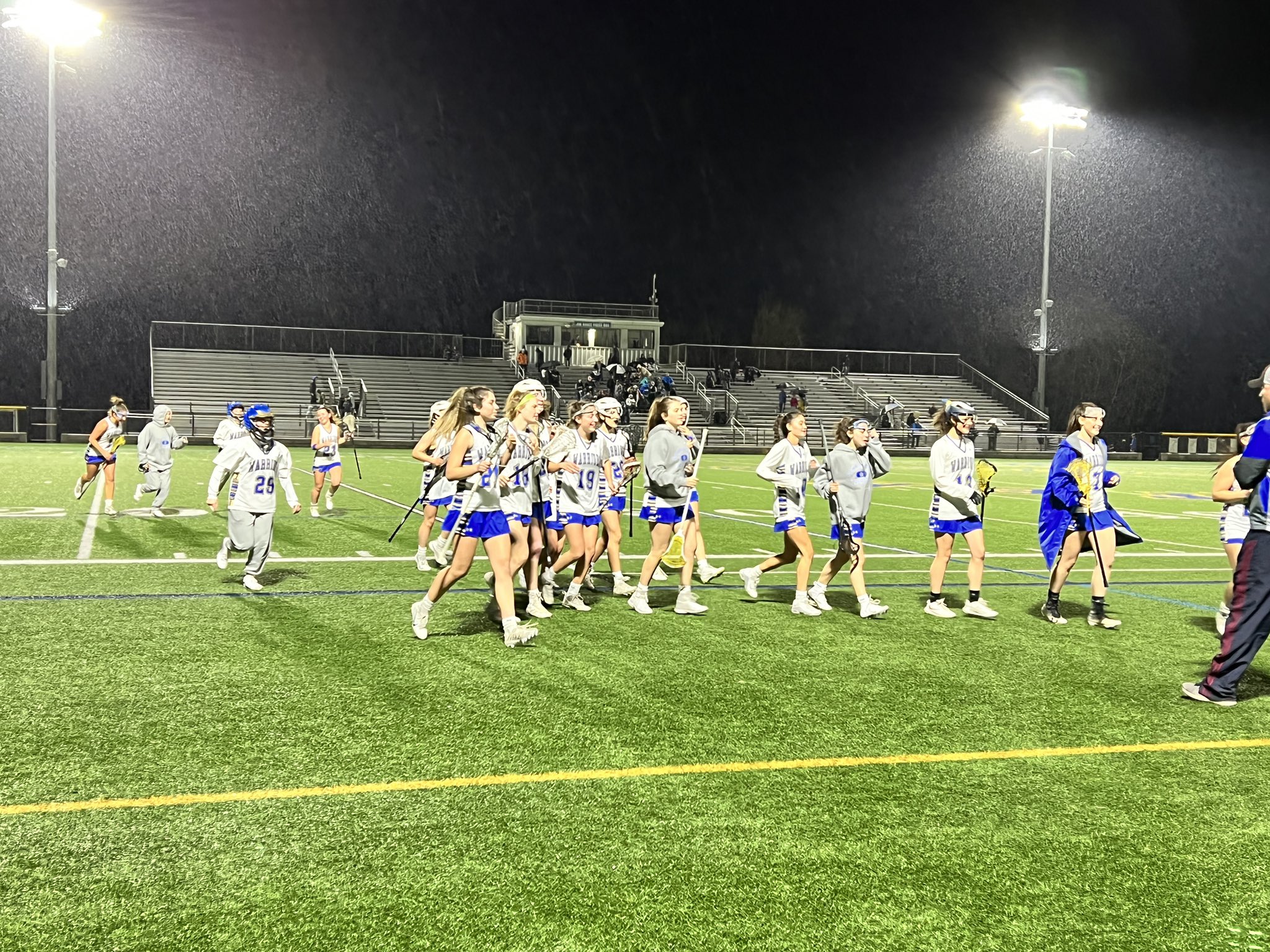 GUELLI LIFTS WEBSTER TO OVERTIME WIN OVER SPENCERPORT | Rochester ...