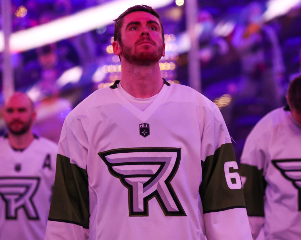 CHARLIE BERTRAND'S TOP THREE MOMENTS OF THE 2021-22 SEASON | Rochester ...