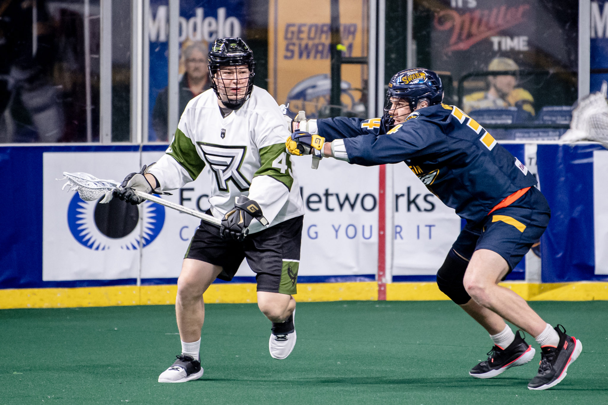 RYAN SMITH'S TOP THREE MOMENTS OF THE 2021-22 SEASON | Rochester ...