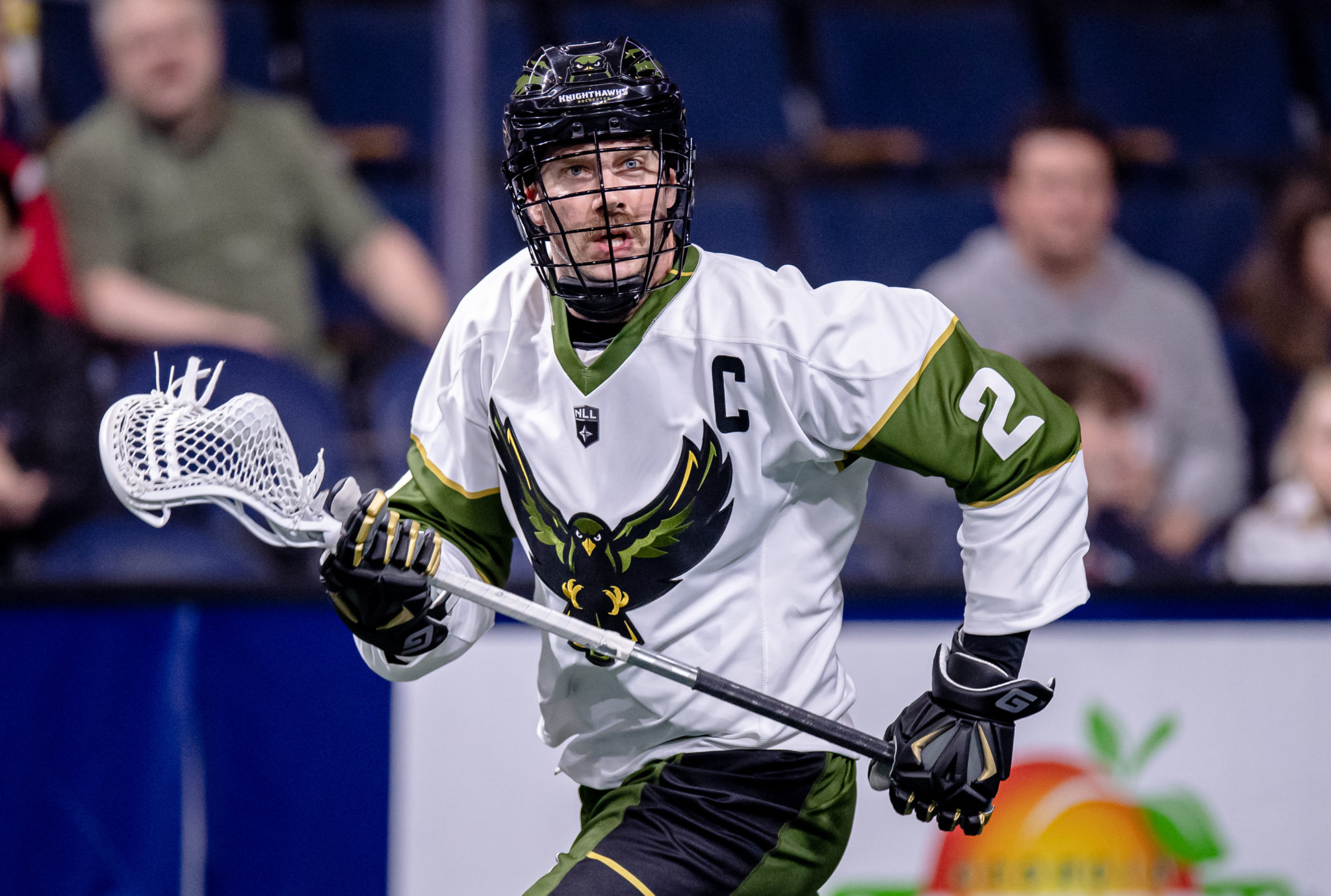 KNIGHTHAWKS DETERMINED ON 'GETTING BACK TO THE PROCESS' | Rochester ...