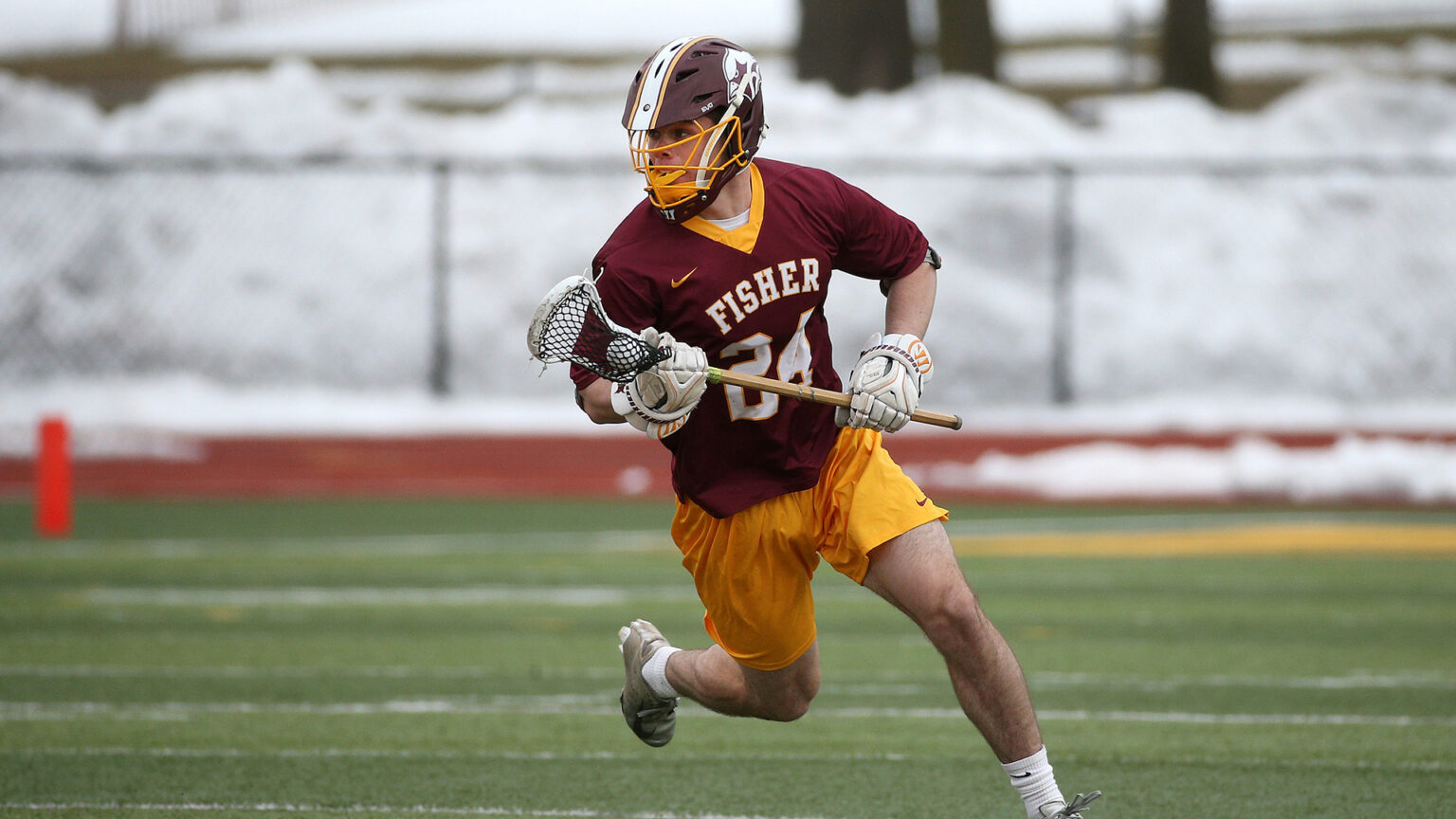 POST TAKES UNCONVENTIONAL PATH TO NATIONAL LACROSSE LEAGUE | Rochester ...