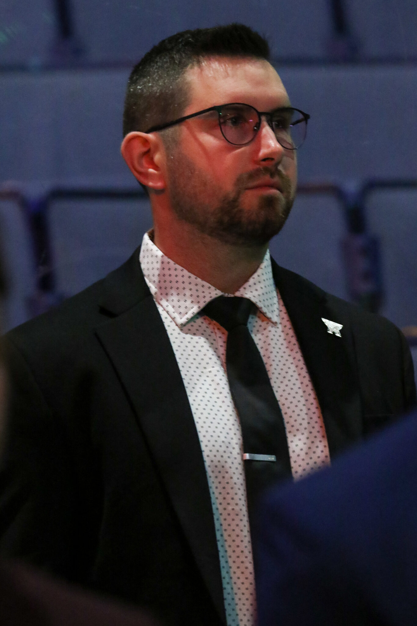 KALLAY EXCITED FOR NEW OPPORTUNITY WITH KNIGHTHAWKS | Rochester ...