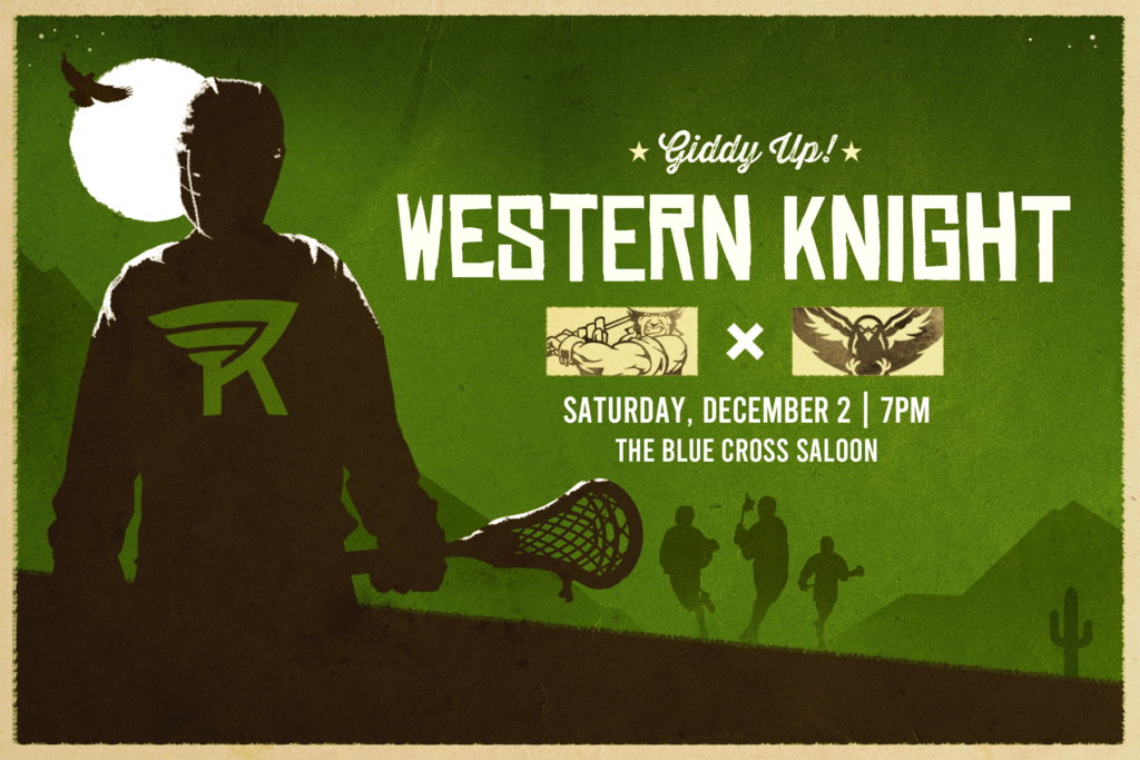 ROSTER UPDATE AHEAD OF FINAL CAMP WEEKEND | Rochester Knighthawks ...