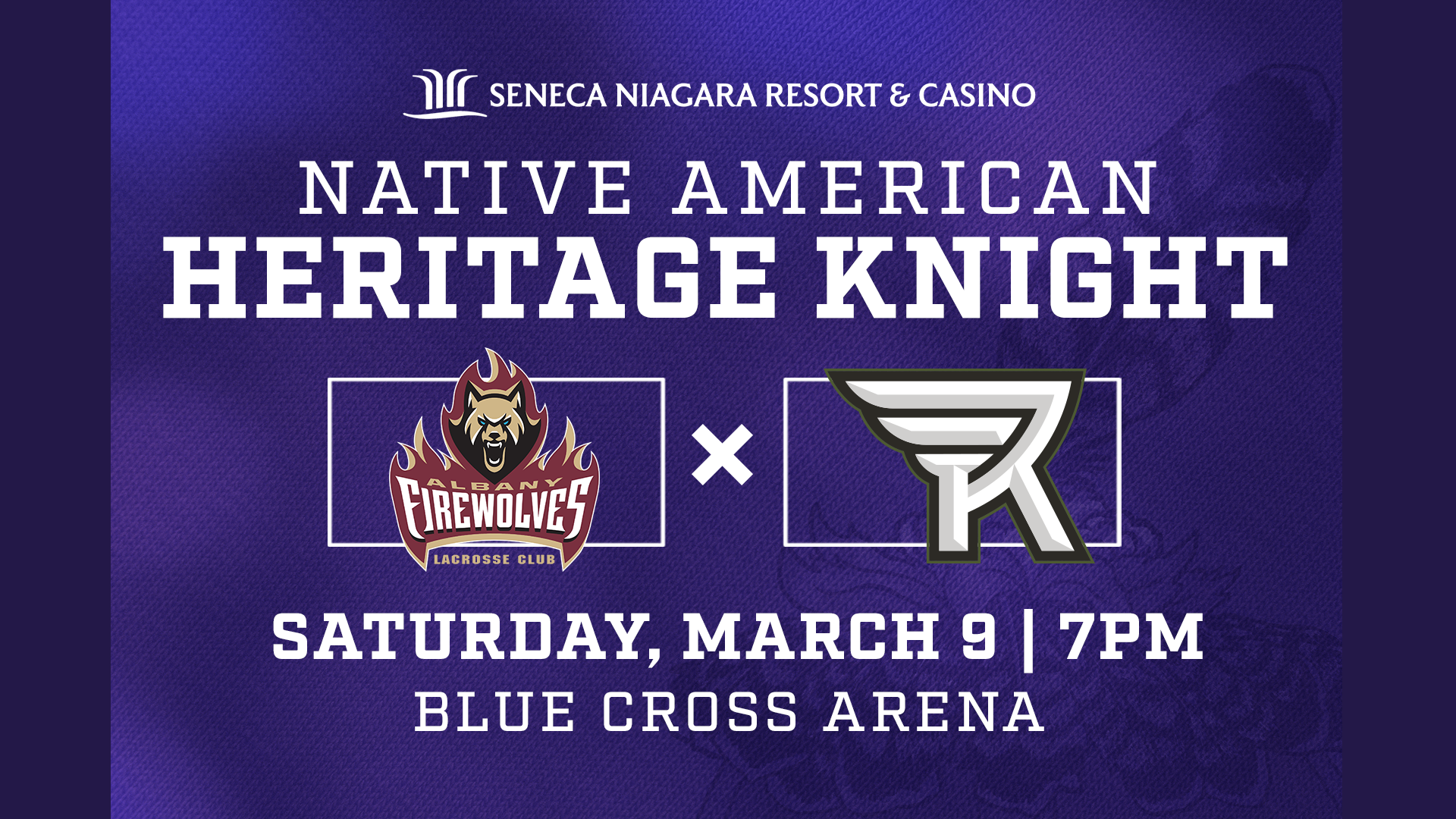 KNIGHTHAWKS CELEBRATING NATIVE AMERICAN HERITAGE KNIGHT SATURDAY ...
