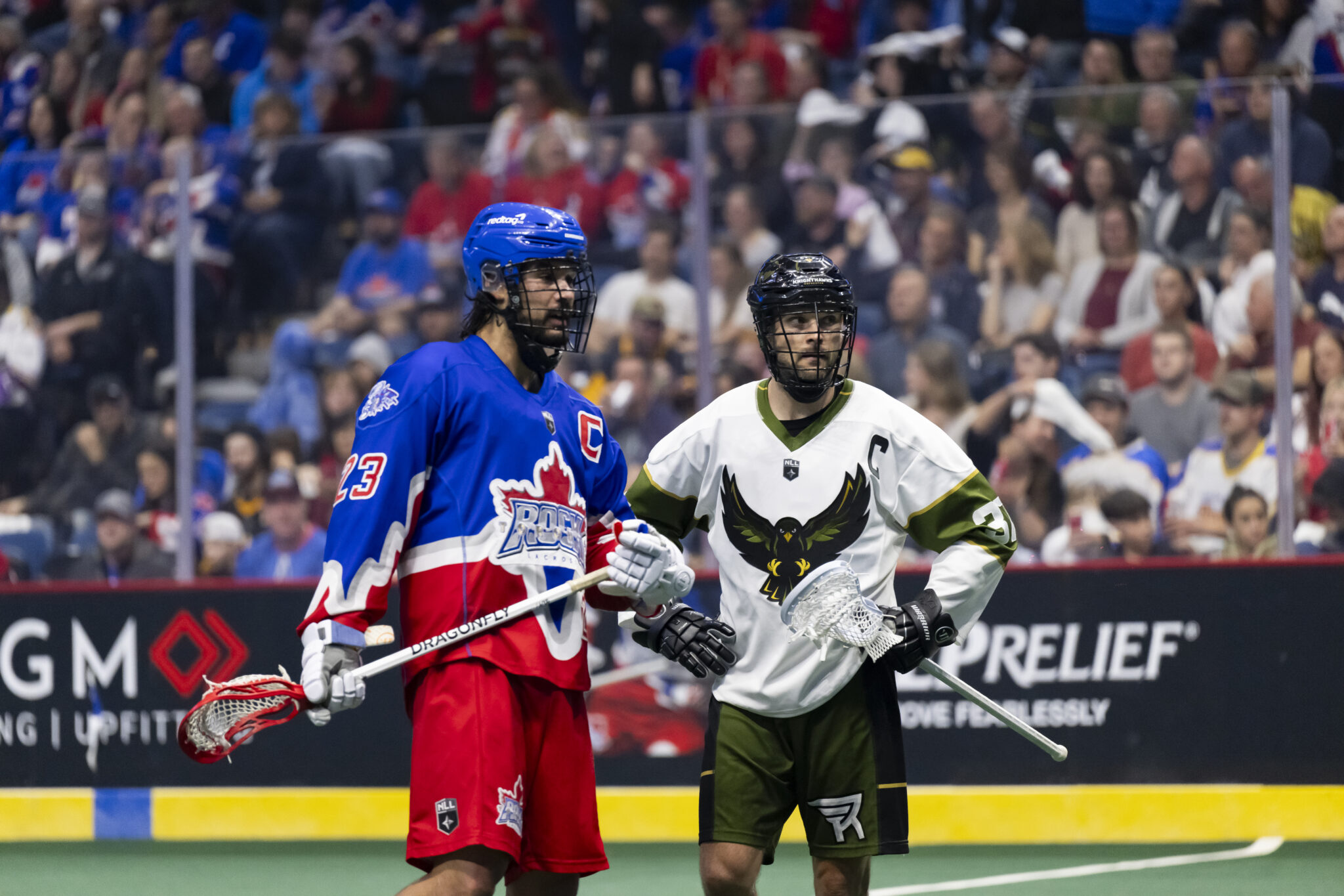 GAME HIGHLIGHTS | APRIL 27 AT TORONTO (QUARTERFINALS) | Rochester ...