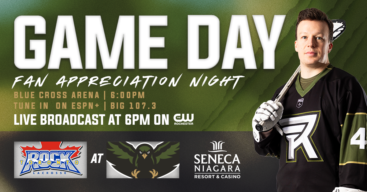 GAME PREVIEW: KNIGHTHAWKS CLOSE OUT REGULAR SEASON TONIGHT AGAINST ROCK ...