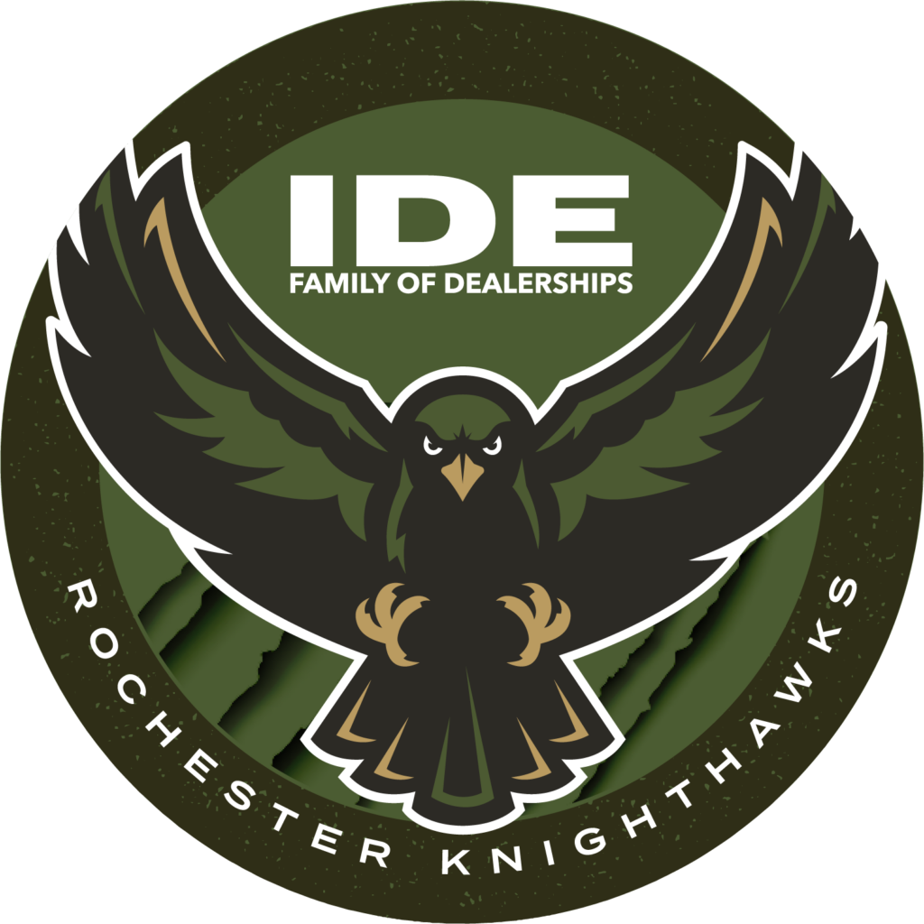 KNIGHTHAWKS ANNUAL FAN APPRECIATION NIGHT SET FOR SATURDAY AGAINST ...