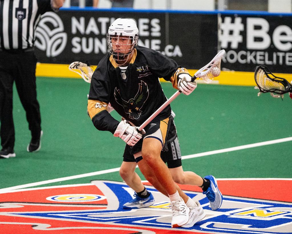 JR. KNIGHTHAWKS AND JR. BANDITS WILL BATTLE FOR I-90 CUP | Rochester ...